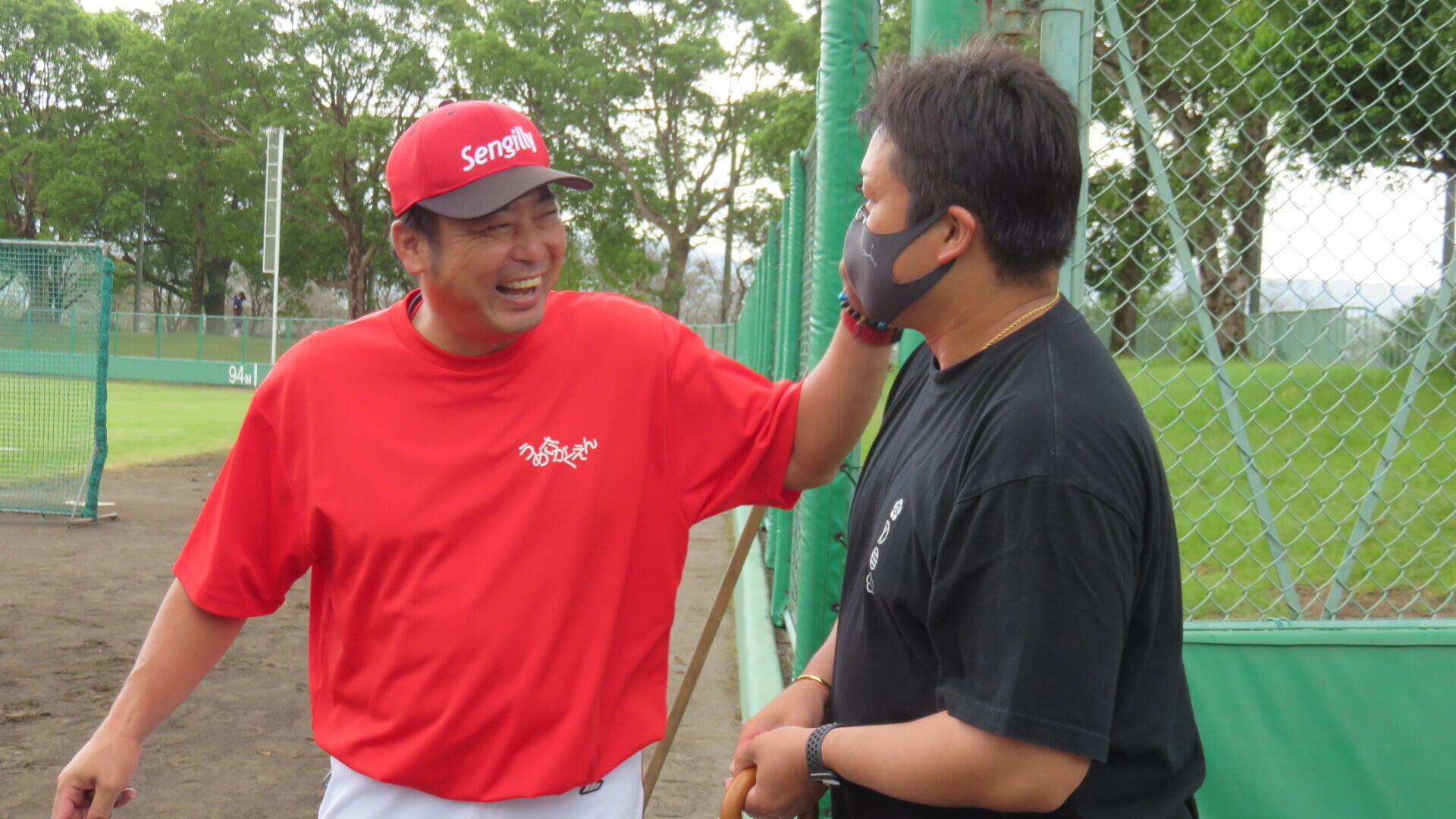 宮崎梅田学園の野球物語Ⅱ ～反攻編～