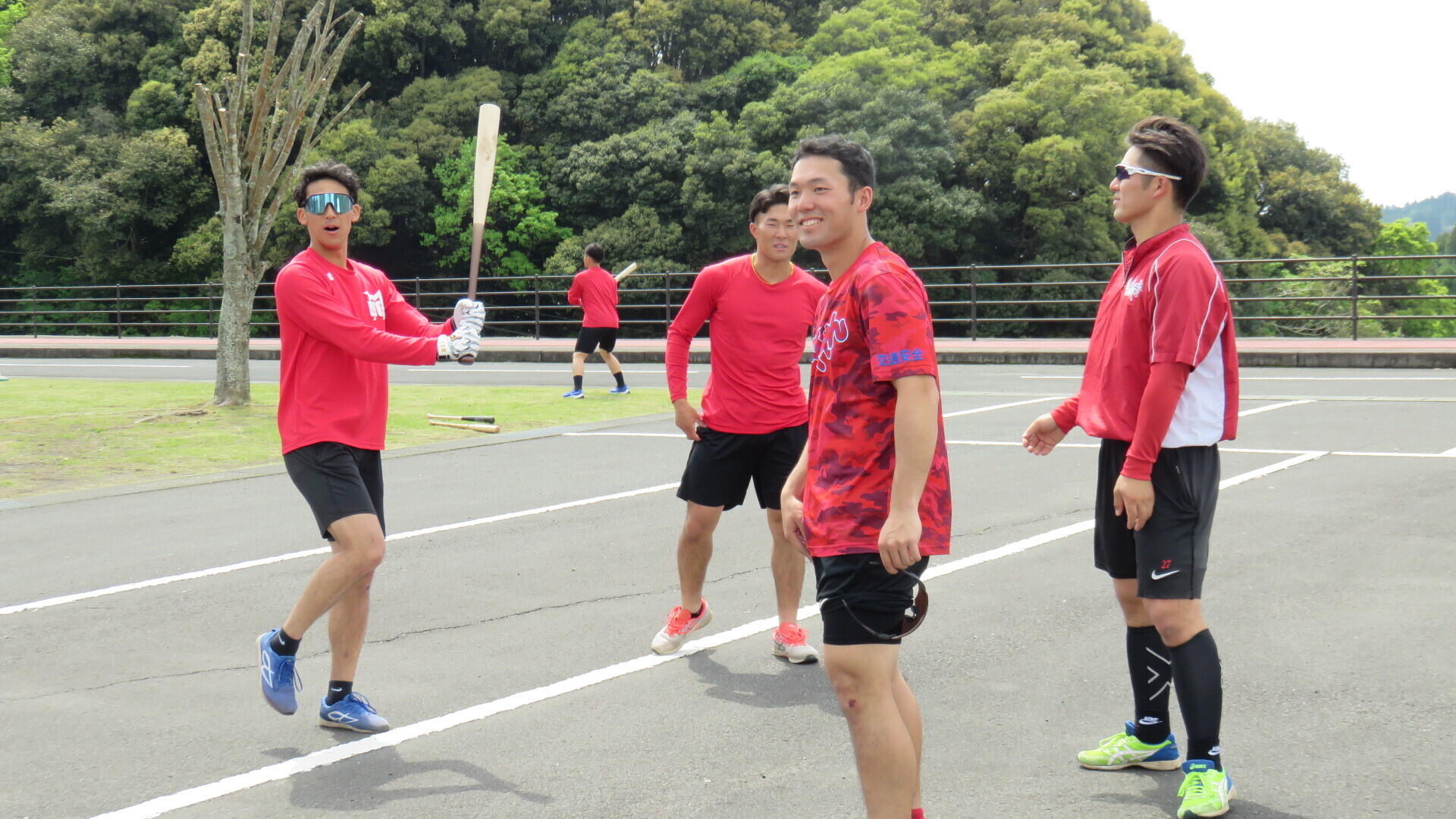 宮崎梅田学園の野球物語Ⅱ ～反攻編～