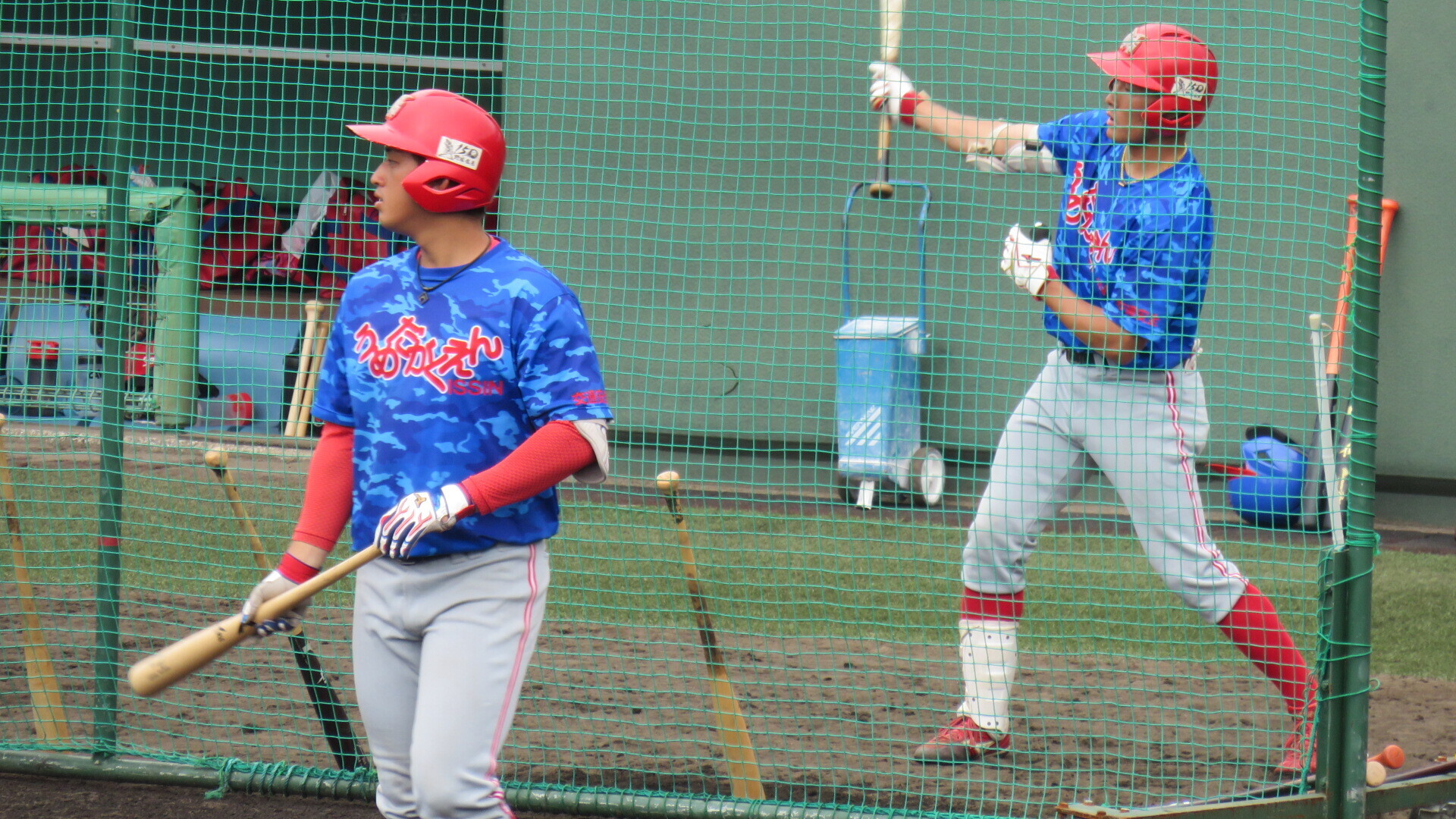 宮崎梅田学園の野球物語Ⅱ ～反攻編～