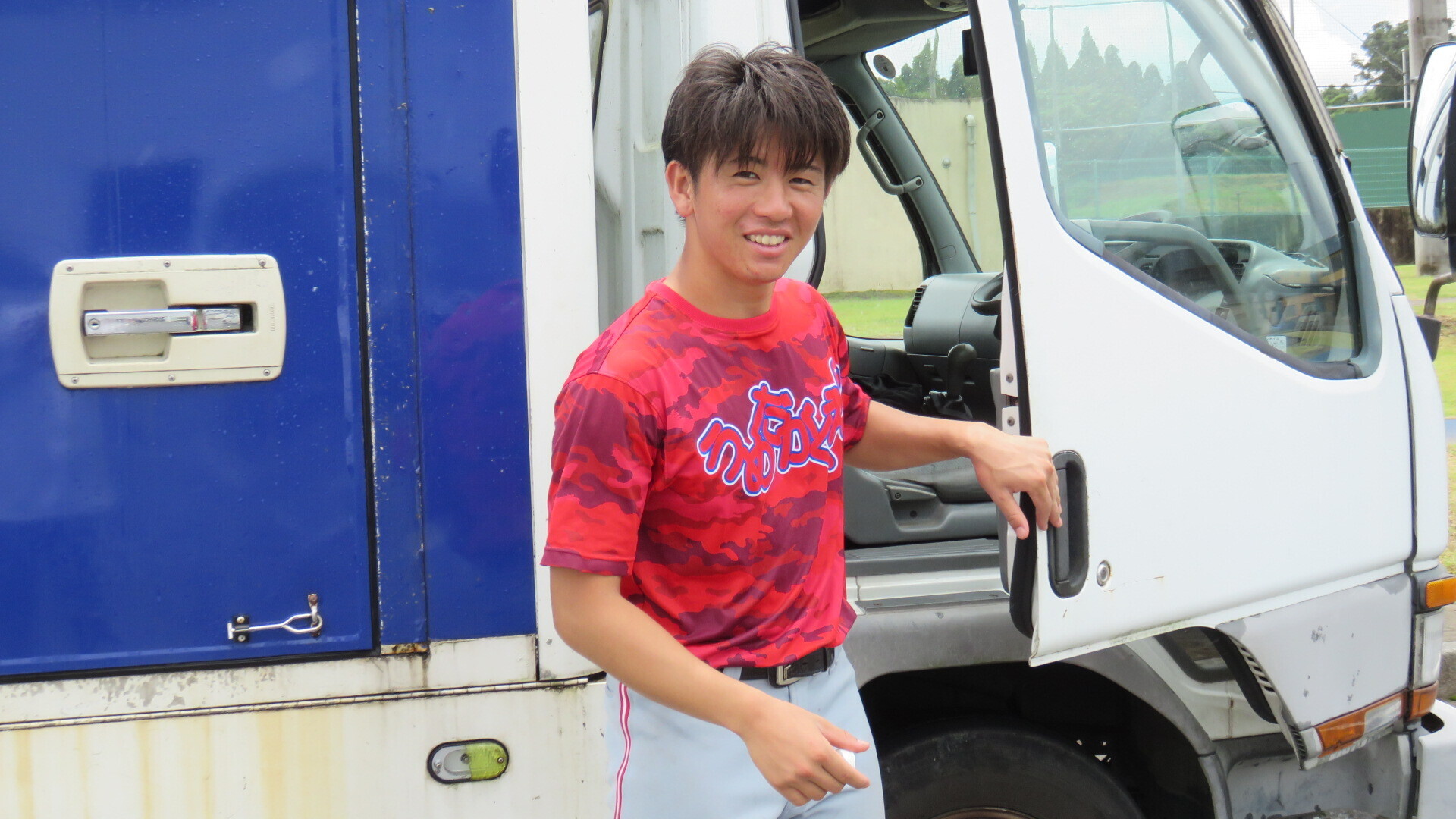 宮崎梅田学園の野球物語Ⅱ ～反攻編～