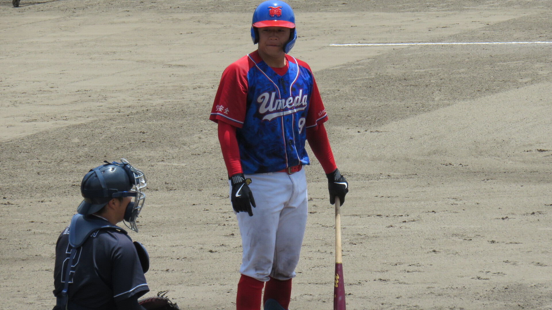 宮崎梅田学園の野球物語Ⅱ ～反攻編～