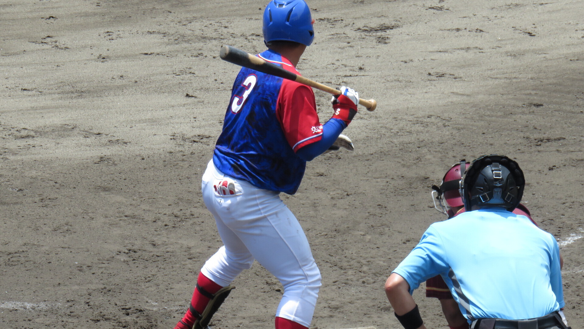 宮崎梅田学園の野球物語Ⅱ ～反攻編～
