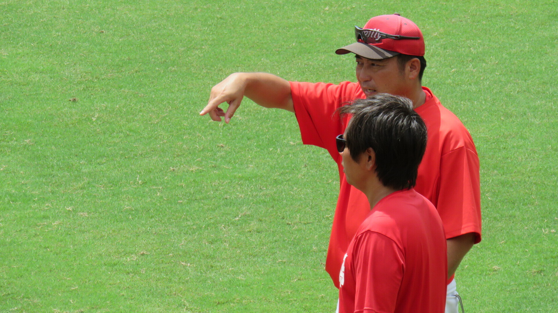宮崎梅田学園の野球物語Ⅱ ～反攻編～