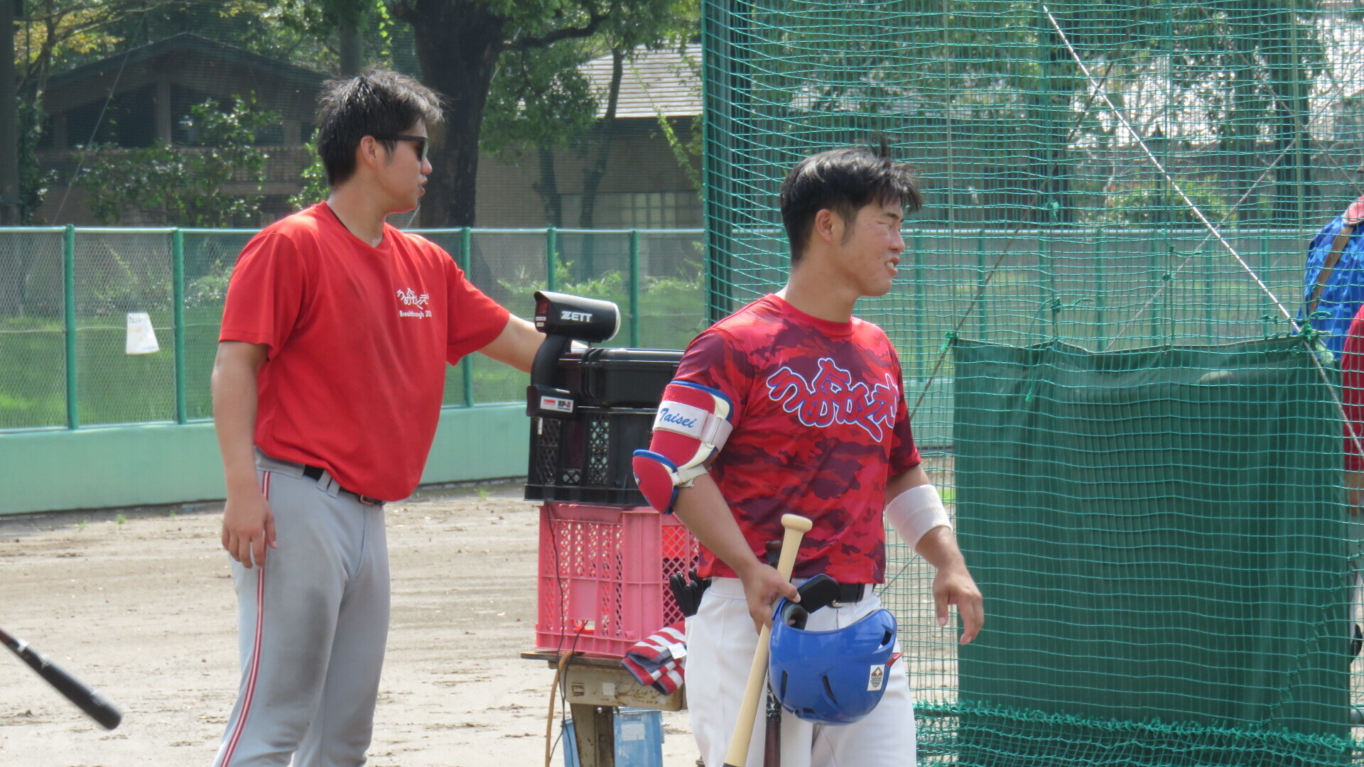 宮崎梅田学園の野球物語Ⅱ ～反攻編～