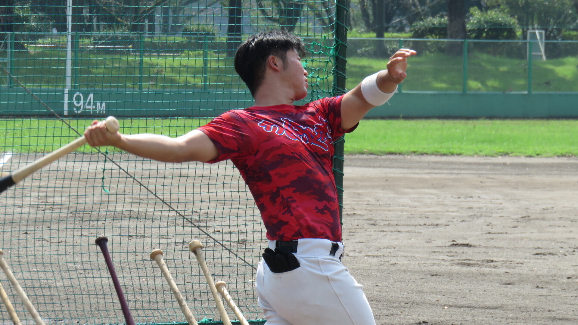宮崎梅田学園の野球物語Ⅱ ～反攻編～