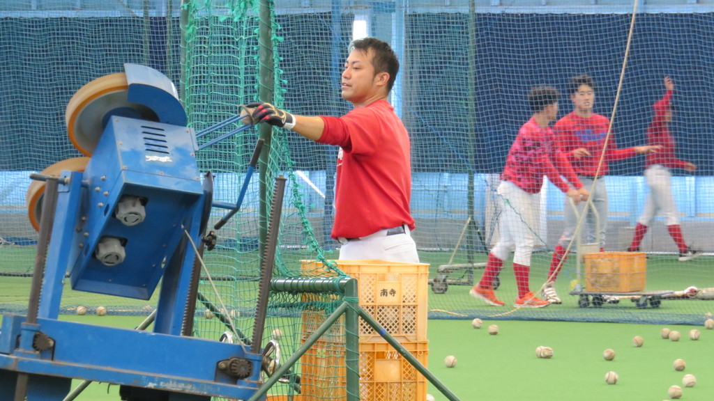宮崎梅田学園の野球物語Ⅱ ～反攻編～
