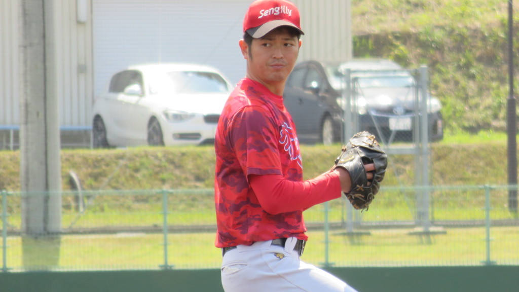 宮崎梅田学園の野球物語Ⅱ ～反攻編～