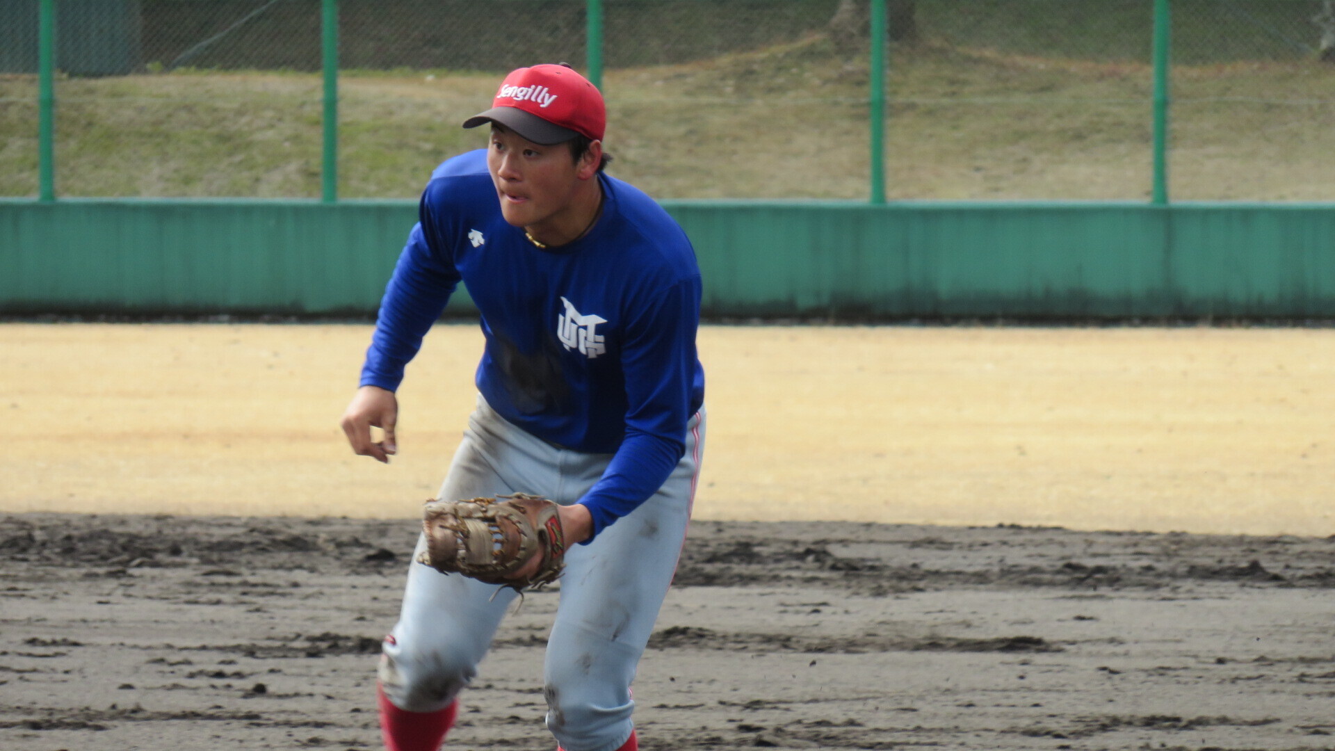 宮崎梅田学園の野球物語Ⅱ ～反攻編～