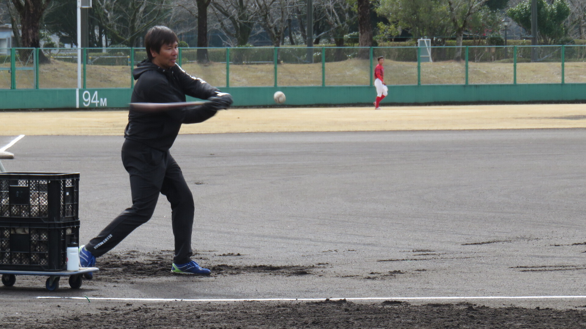 宮崎梅田学園の野球物語Ⅱ ～反攻編～