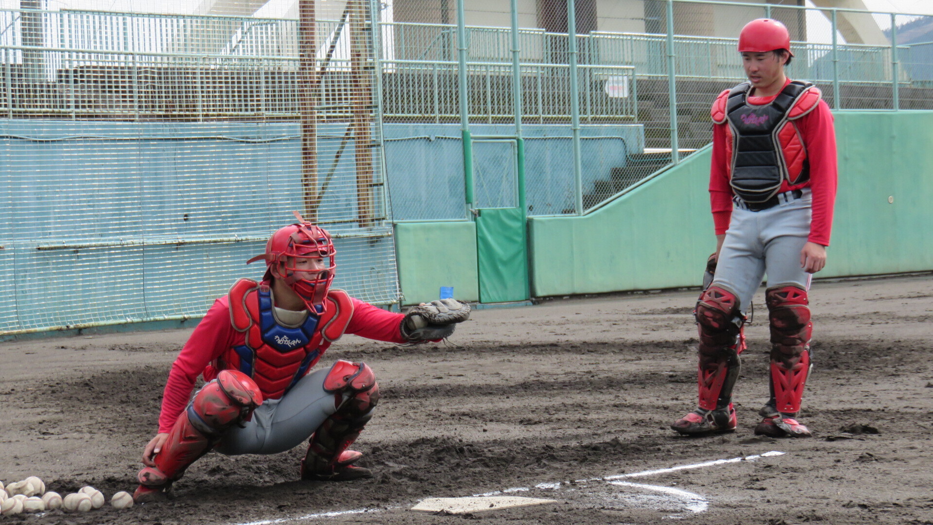 宮崎梅田学園の野球物語Ⅱ ～反攻編～