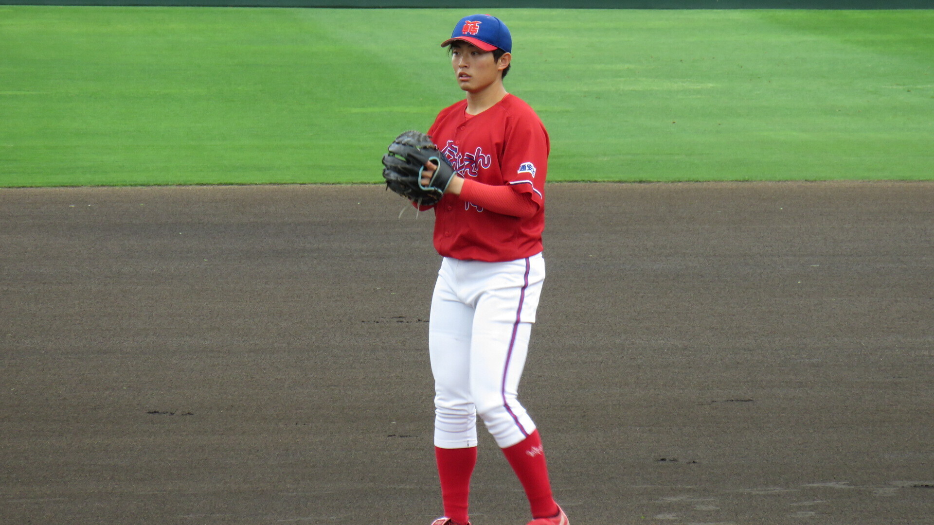 宮崎梅田学園の野球物語Ⅱ ～反攻編～