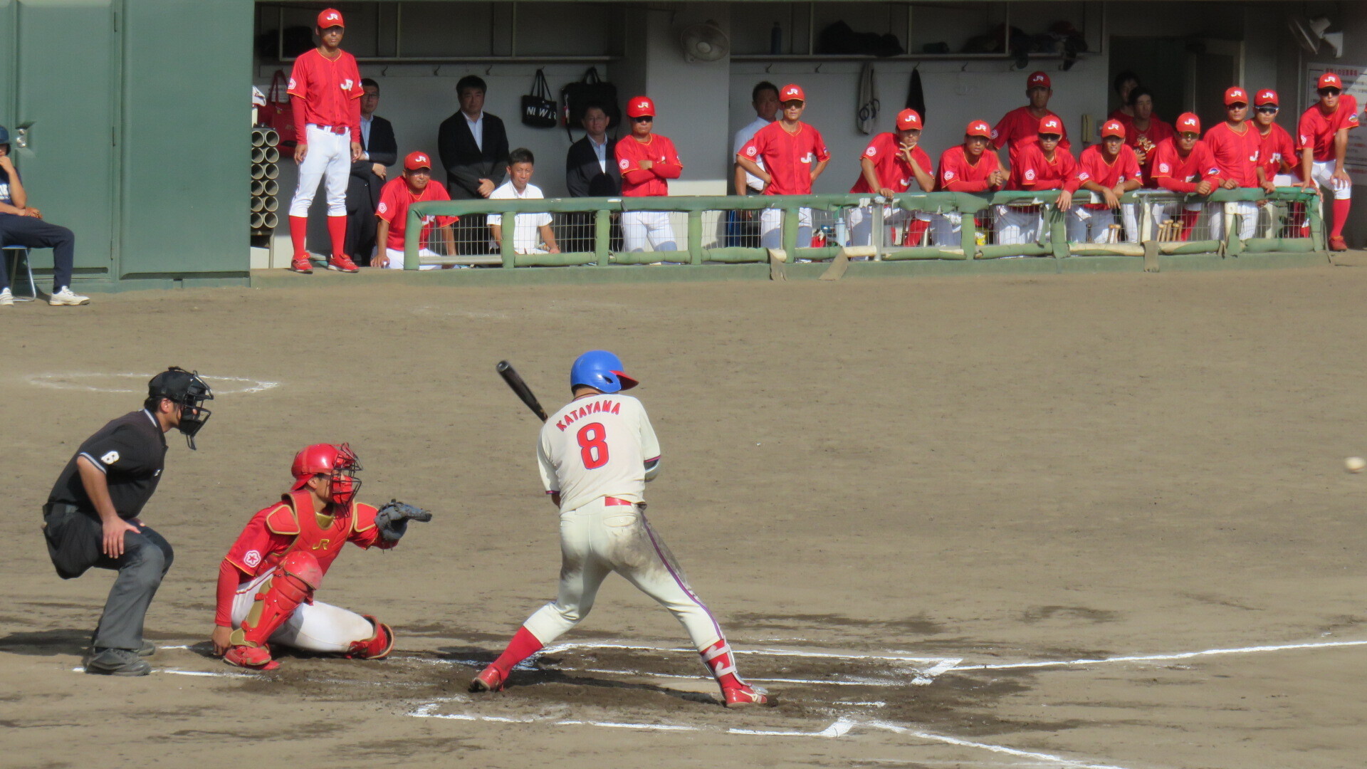 宮崎梅田学園の野球物語 ～反攻編～