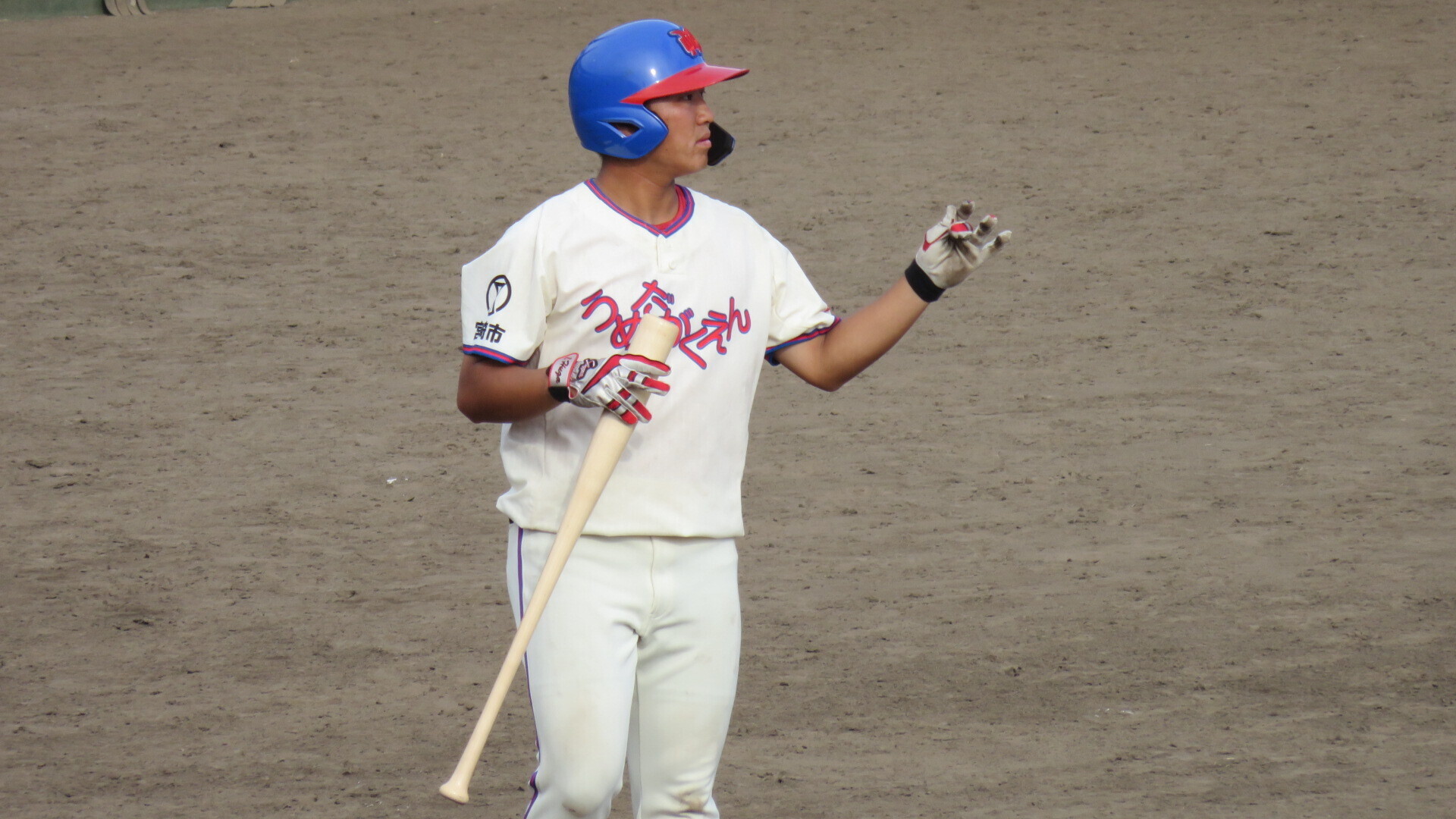 宮崎梅田学園の野球物語 ～反攻編～