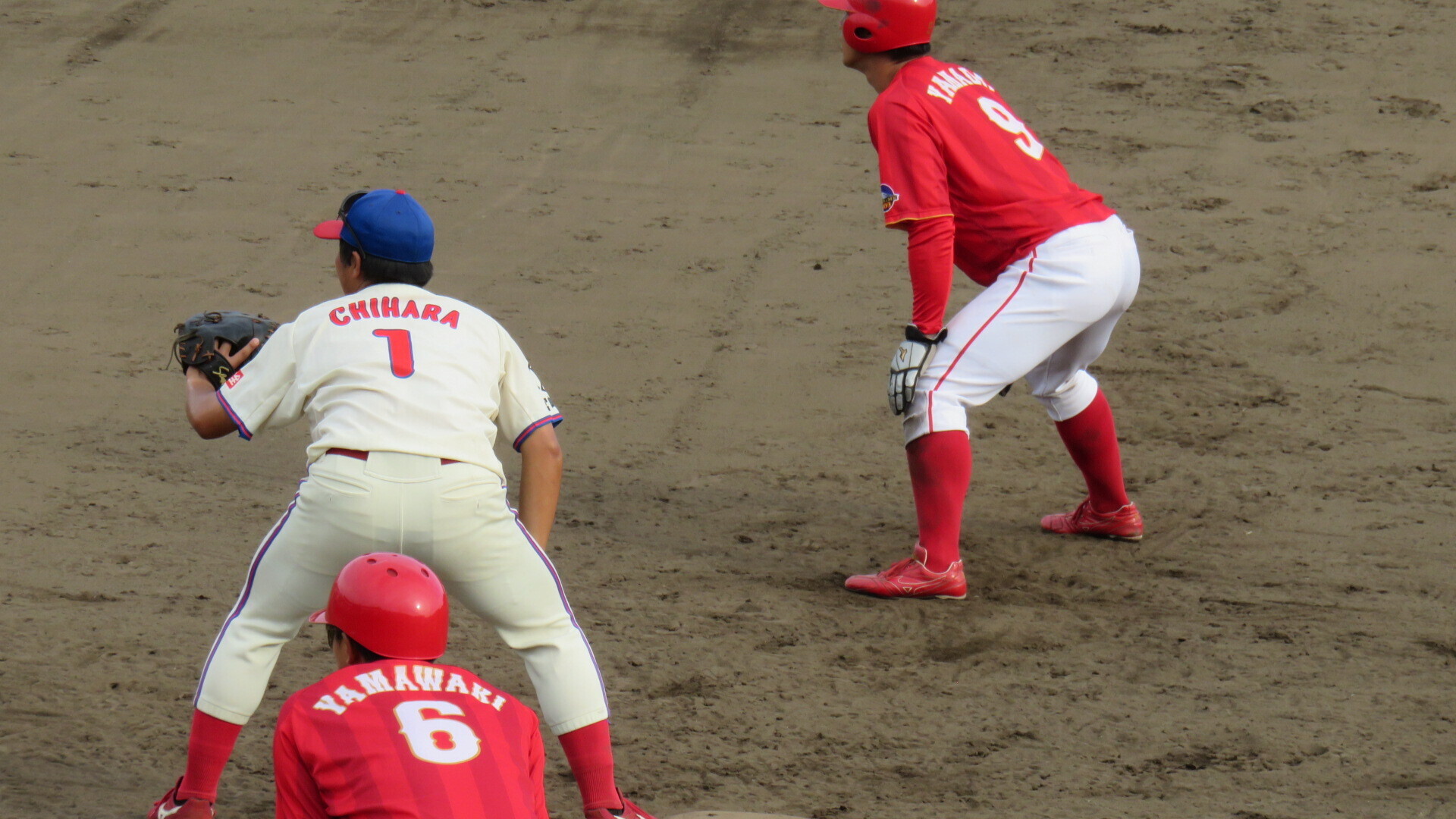 宮崎梅田学園の野球物語 ～反攻編～
